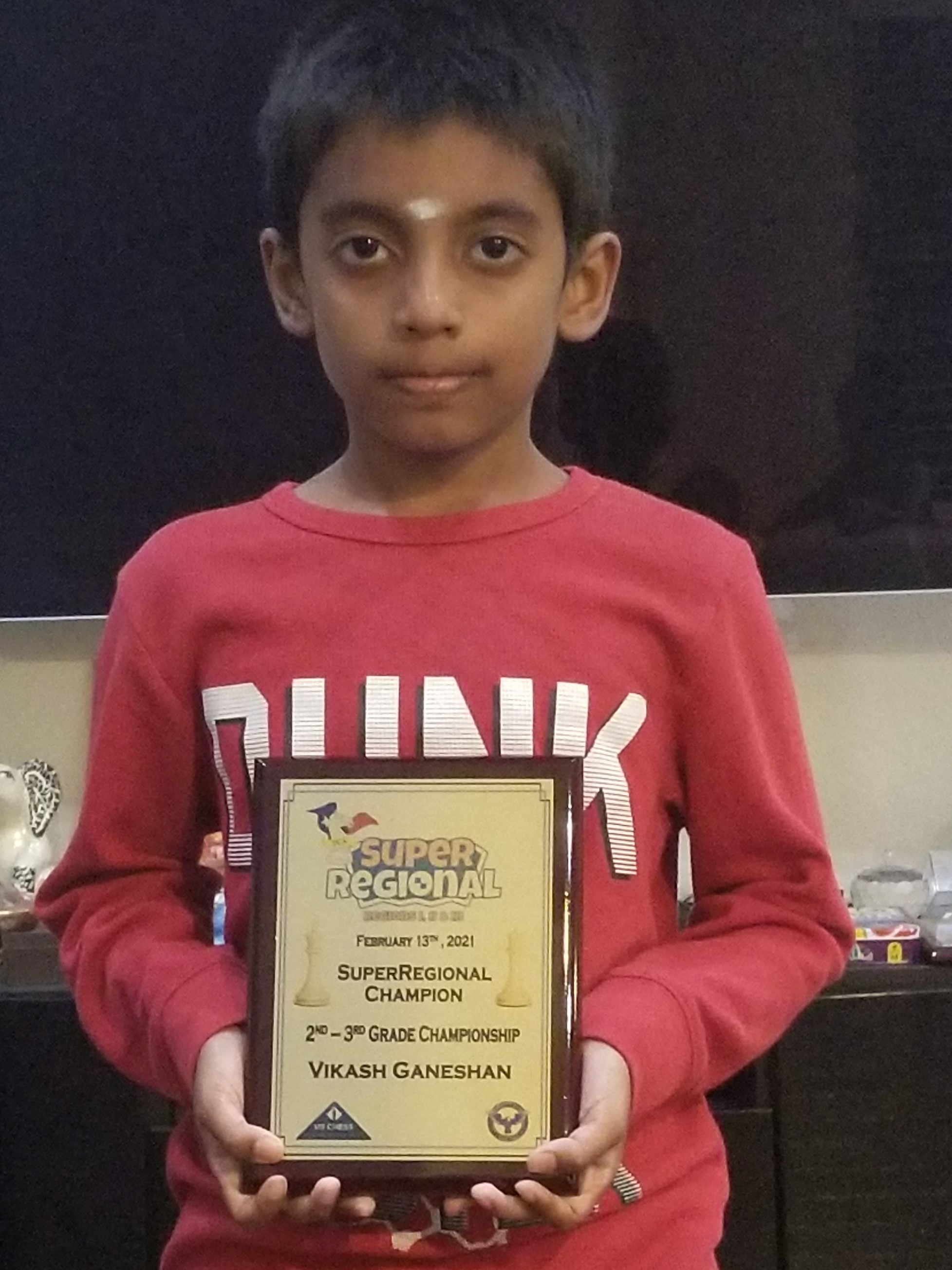 Coppell Chess Club