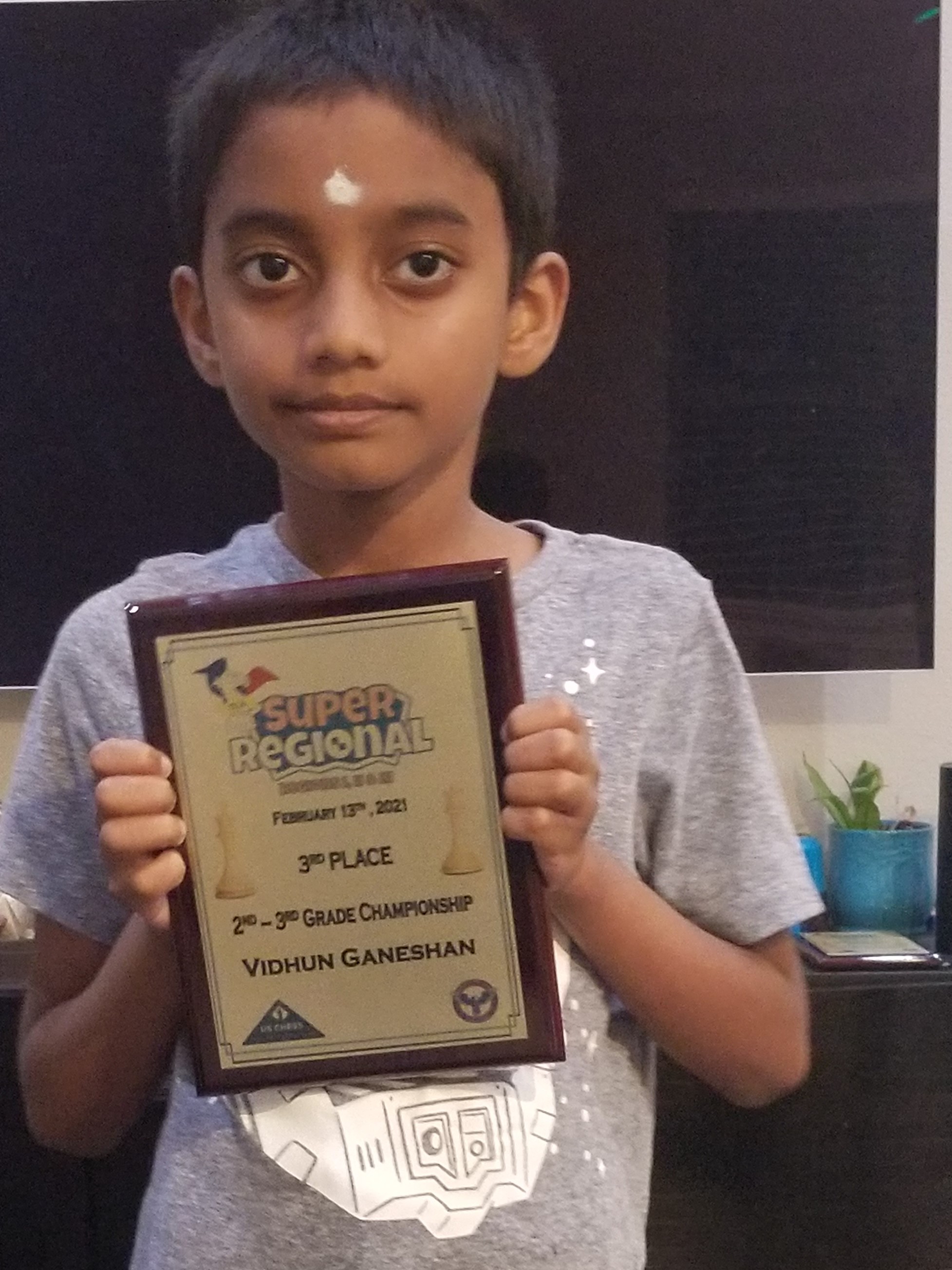 Coppell Chess Club