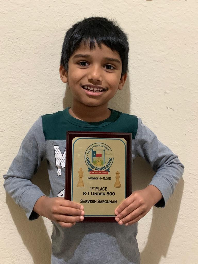 Coppell Chess Club