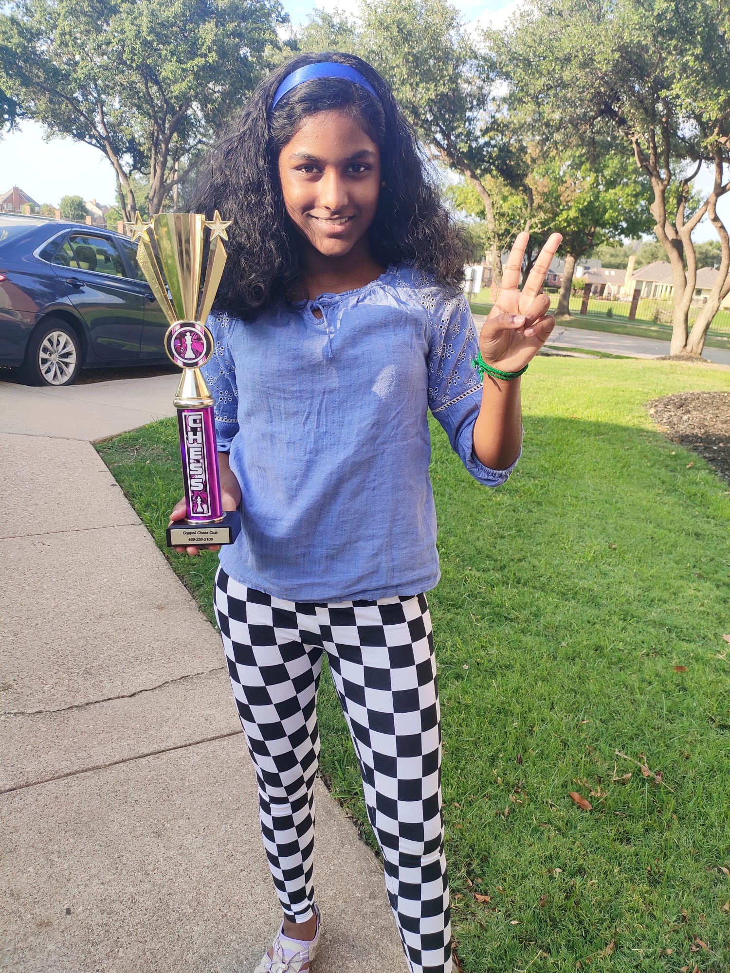 Coppell Chess Club