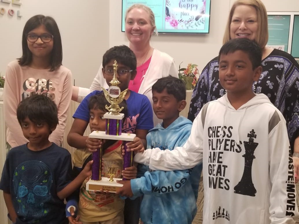 Coppell Chess Club