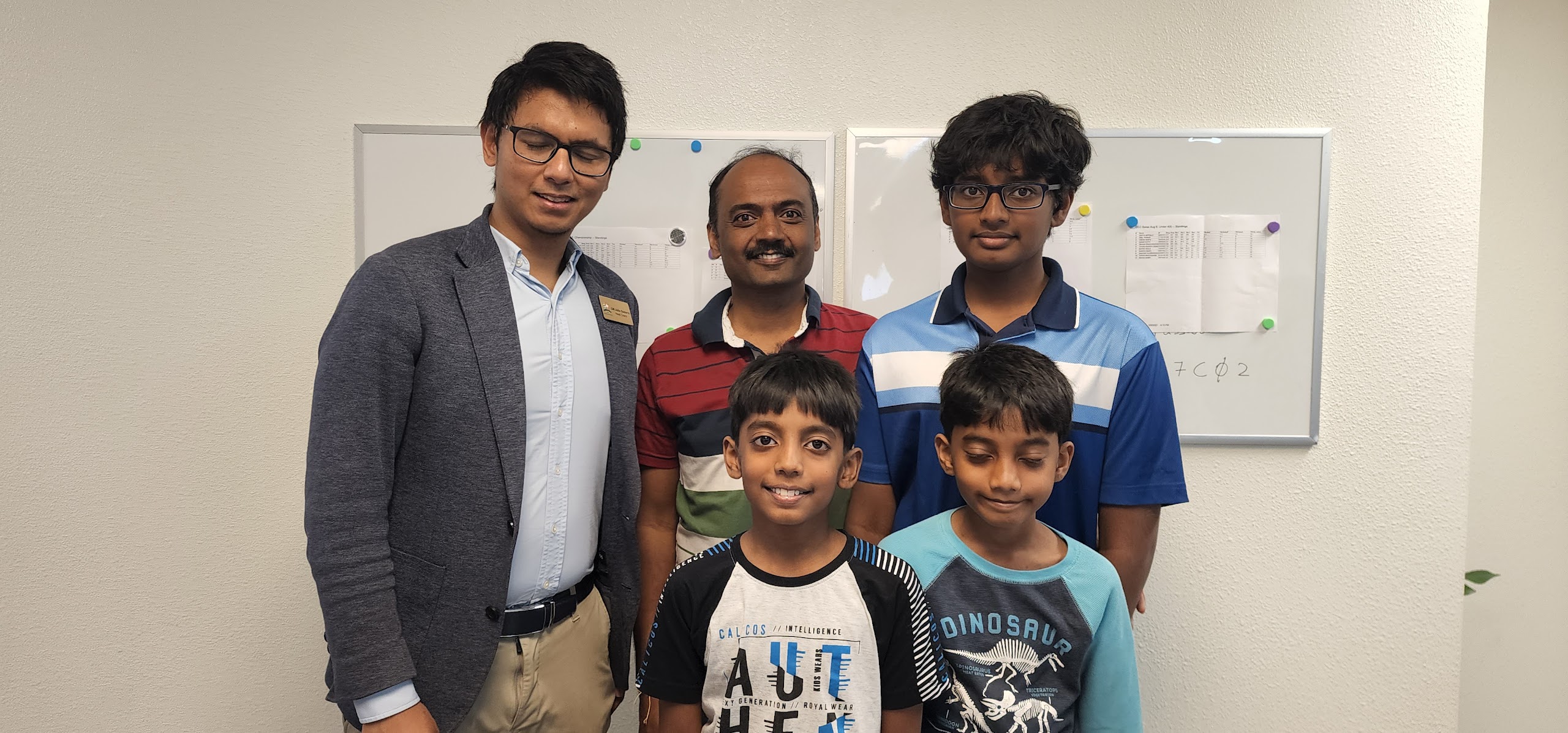 Coppell Chess Club