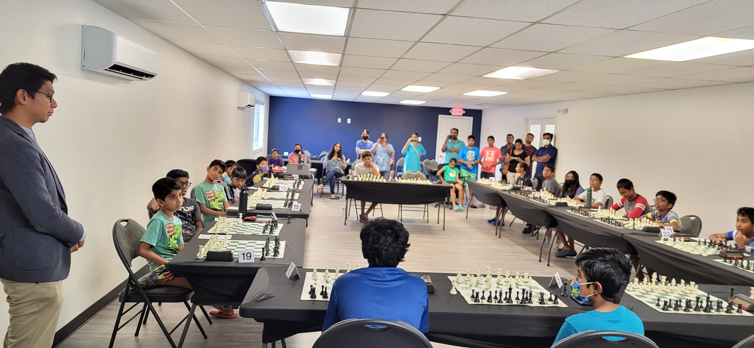 Coppell Chess Club